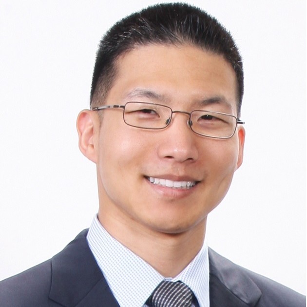Connect with a UCLA EMBAssador: Anthony Kim